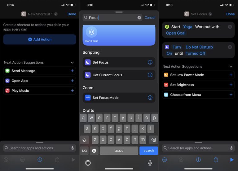 How to use watchOS Shortcuts to supercharge your Apple Watch ...