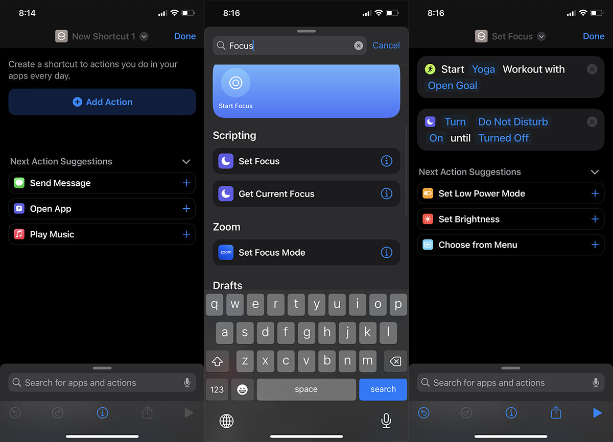 How to use watchOS Shortcuts to supercharge your Apple Watch ...