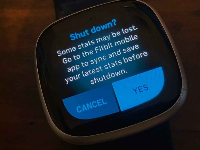Need to restart (reboot) or reset your Fitbit? Learn the steps ...