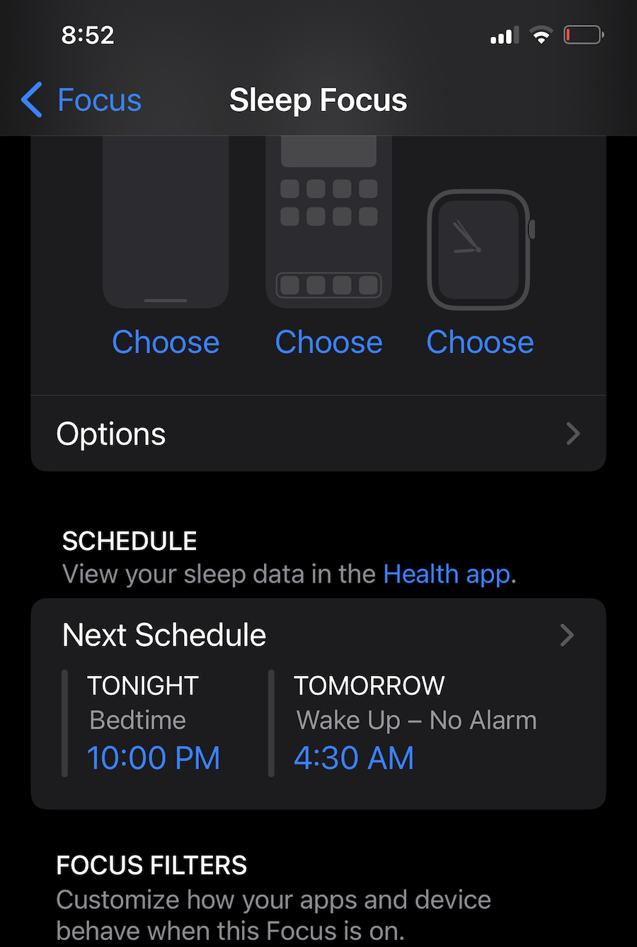 Apple Watch temperature tracking not working? Check these tips out ...