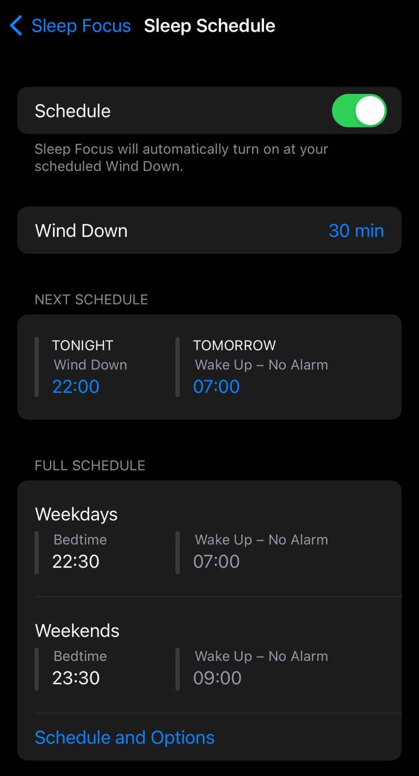 Apple Watch not tracking sleep or sleep stages? Here’s what you can do ...