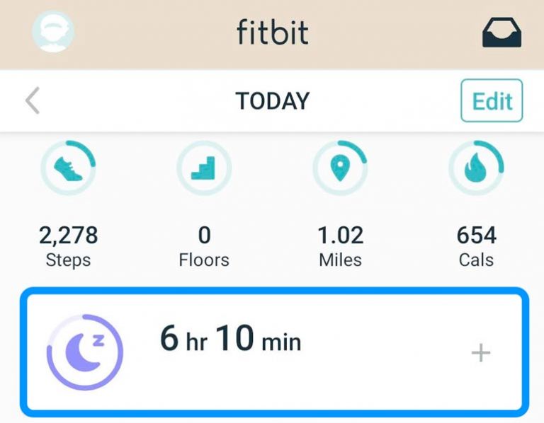 Is Fitbit not showing your sleep score? Try these fixes - MyHealthyApple