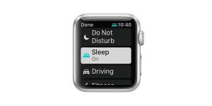 How to track your sleep stages with Apple Watch - MyHealthyApple