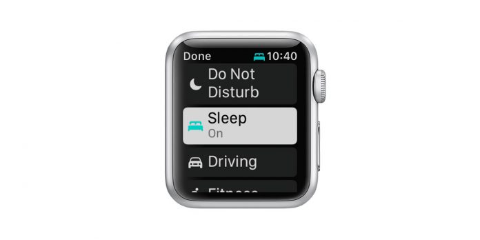 How to track your sleep stages with Apple Watch - MyHealthyApple