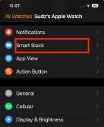How to Setup and use Live Activities on your Apple Watch - MyHealthyApple