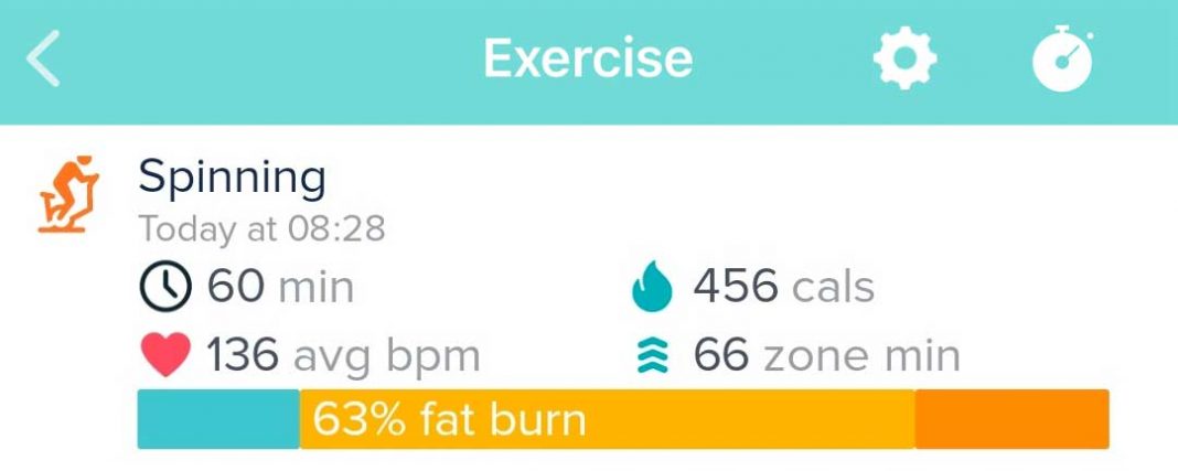 Fitbit not tracking distance on bike rides or is inaccurate? Let's get ...
