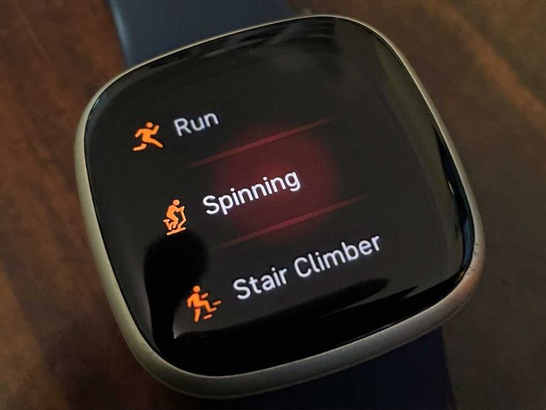 Fitbit not tracking distance on bike rides or is inaccurate? Let's get ...