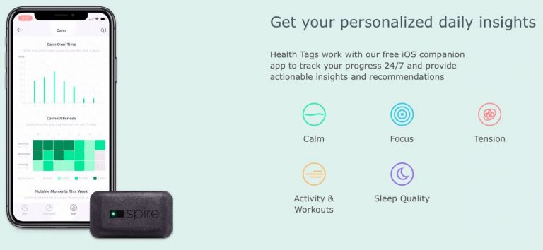 Stressed out? Try one of these wearables for stress detection and ...