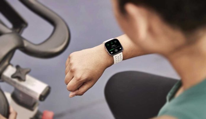 How to add or control music to Fitbit Versa and Sense series plus older ...