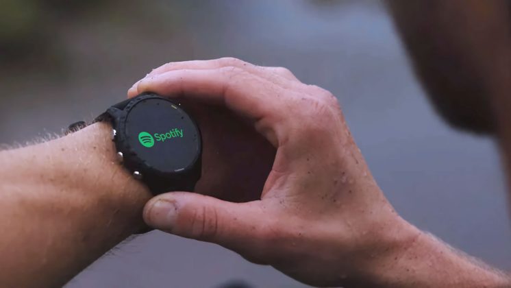 6 best smartwatches with onboard offline music storage - MyHealthyApple