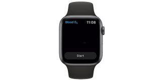 Is the Blood Oxygen app (SpO2) not working on your Apple Watch? Let's ...