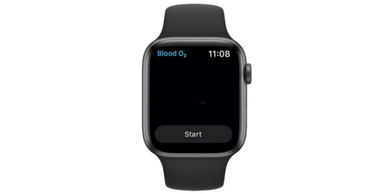 Is the Blood Oxygen app (SpO2) not working on your Apple Watch? Let's ...