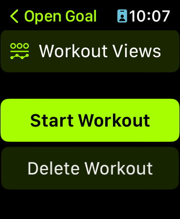 How to setup outdoor run or outdoor cycle metric preferences on your ...