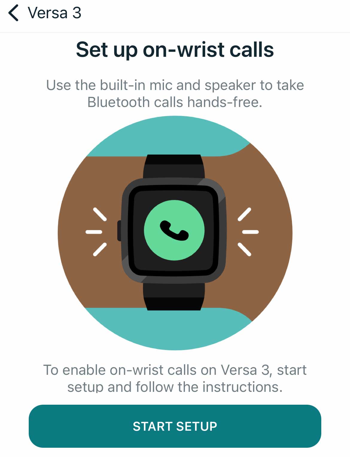 Fitbit Versa or Sense Controls not connecting to phone? Steps to fix it ...
