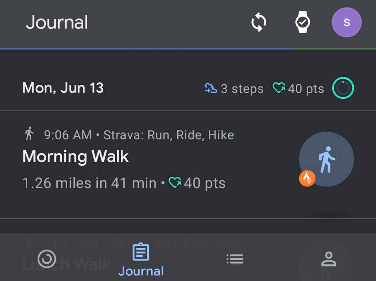 Strava isn't syncing with Google Fit? Steps to fix it - MyHealthyApple
