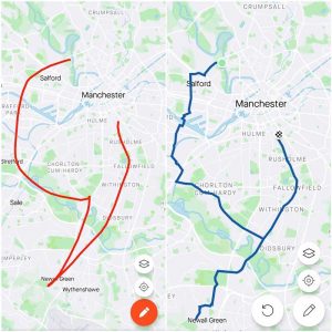 Strava Routes: Everything You Need to Know About the Strava Feature