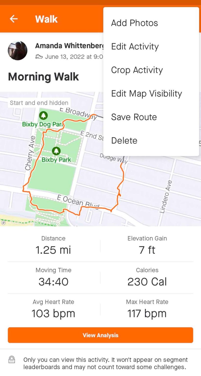 Strava isn't syncing with Google Fit? Steps to fix it - MyHealthyApple