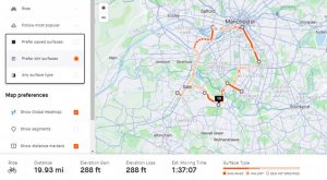 Strava Routes: Everything You Need to Know About the Strava Feature