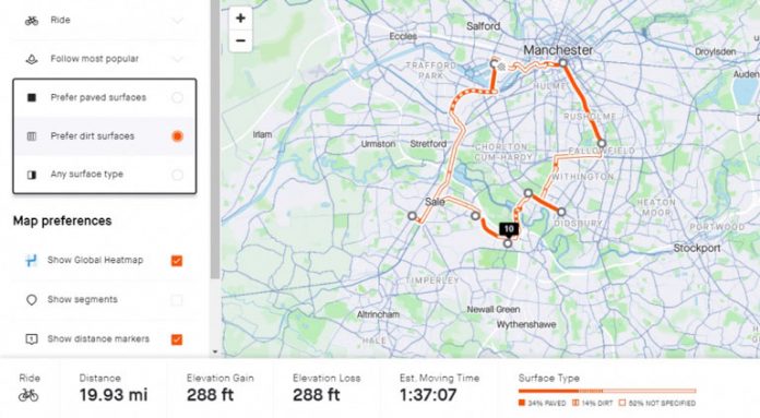 Strava Routes: Everything You Need to Know About the Strava Feature
