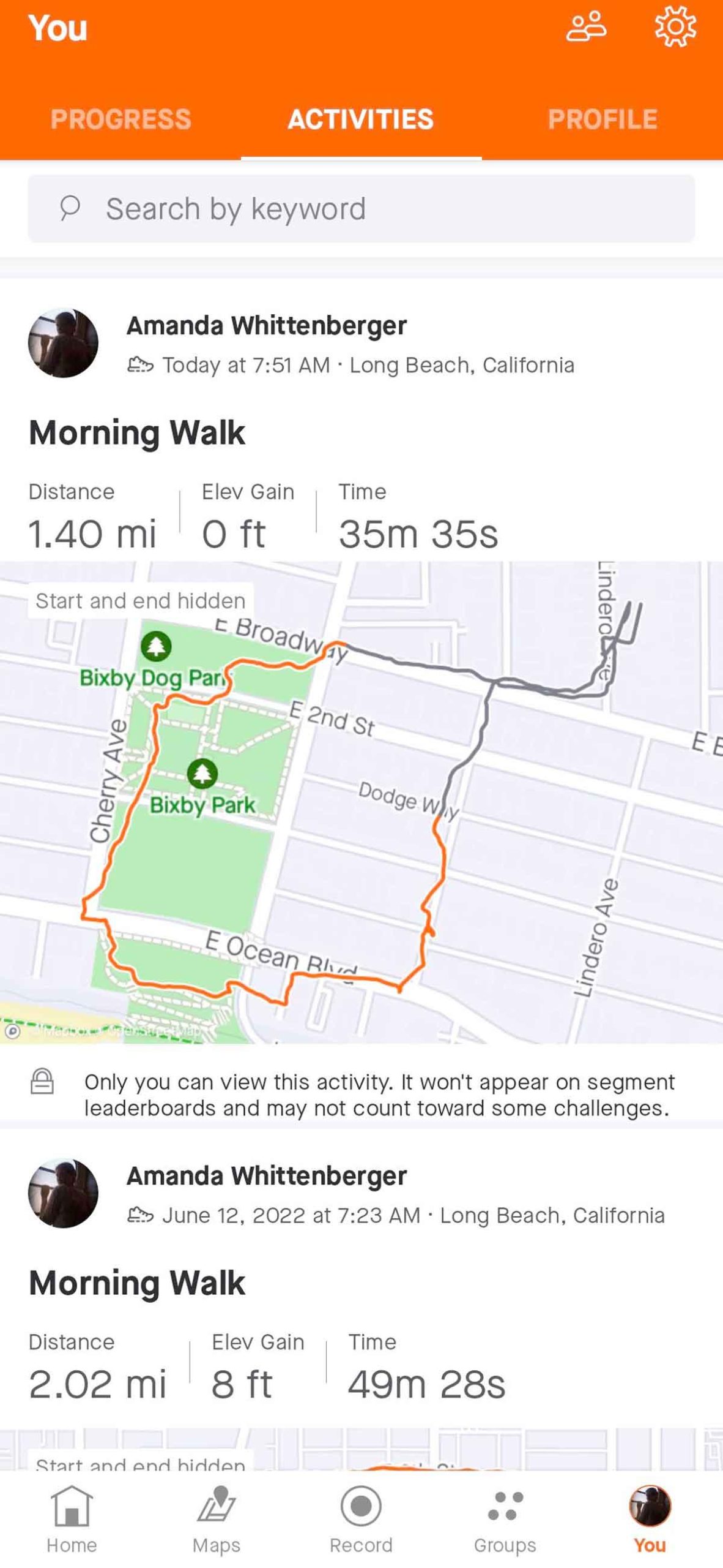 Strava isn't syncing with Google Fit? Steps to fix it - MyHealthyApple
