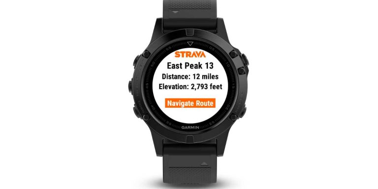 My Garmin isn't syncing with Strava: steps to fix it - MyHealthyApple