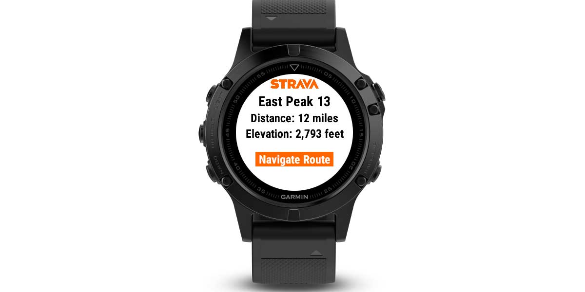 My Garmin isn't syncing with Strava: steps to fix it - MyHealthyApple