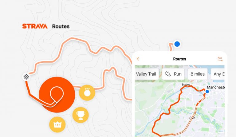 Strava Routes: Everything You Need to Know About the Strava Feature