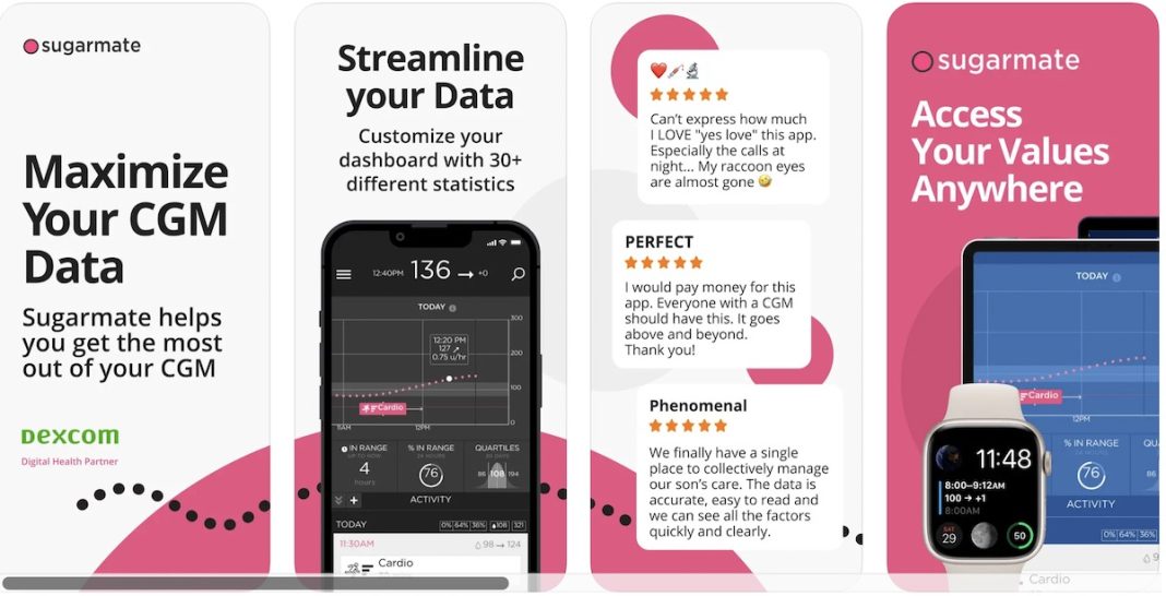 Top 11 tips and tricks for Dexcom G7 users using an iPhone and Apple ...