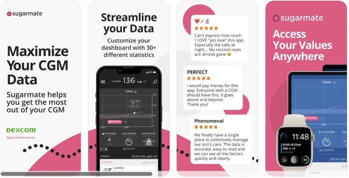 Top 11 tips and tricks for Dexcom G7 users using an iPhone and Apple ...