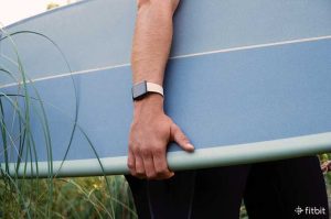 Fitbit irritating your skin or causing a rash? Let's fix it ...