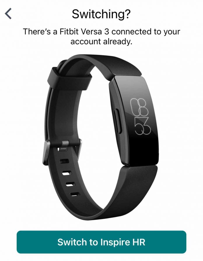 How to pair your Fitbit to your iPhone, iPad, or Android device ...