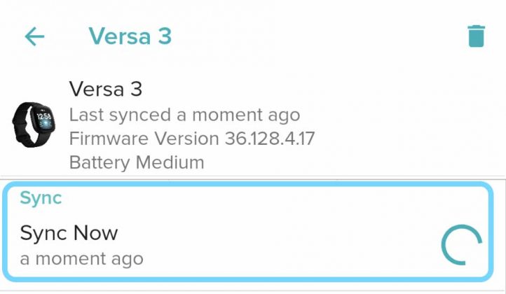 Fitbit display screen black and not working or turning on? Let's fix it ...