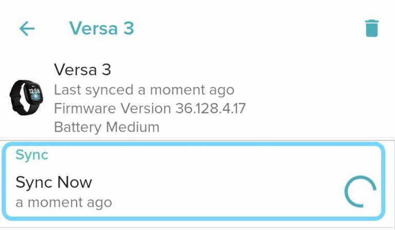 Fitbit display screen black and not working or turning on? Let's fix it ...