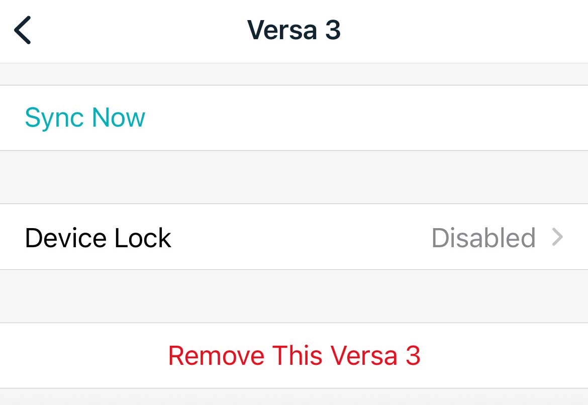 Fitbit Sense or Fitbit Versa Series keep restarting? Here's how to fix ...