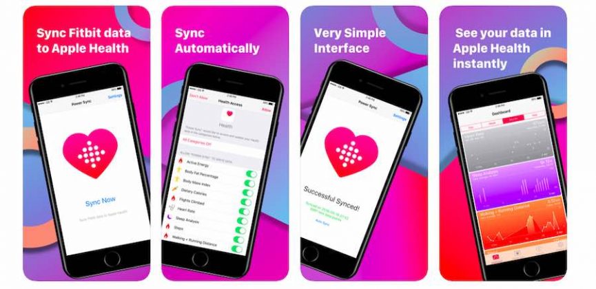 How to check your weekly report using the Fitbit app - MyHealthyApple