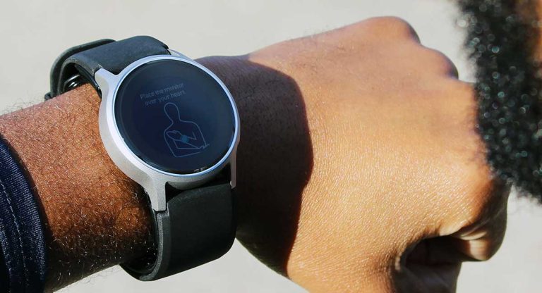 The best blood pressure smartwatches on the market today - MyHealthyApple