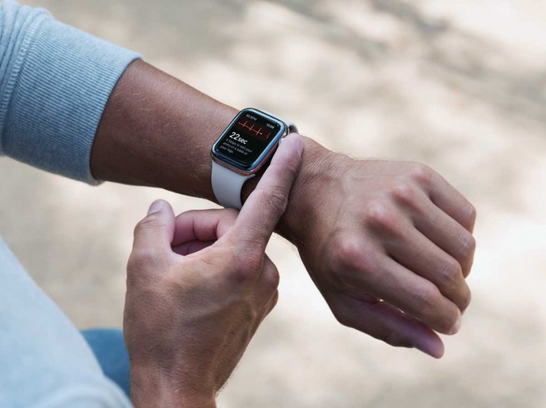 How to use the Irregular Heart Rhythm notification feature on Apple ...