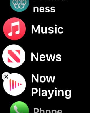 Now Playing app not working on Apple Watch? Let's fix it!