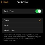 How to get your Apple Watch to tell you the time out loud or chime on ...