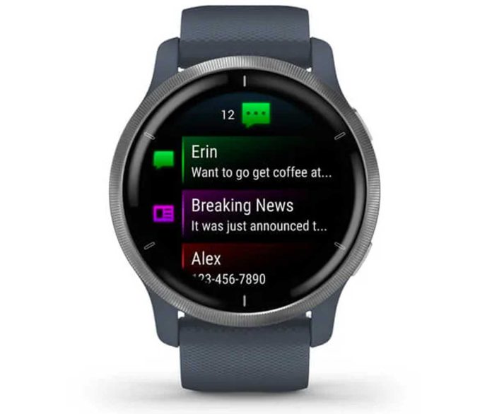 Garmin watch battery is draining too fast? Try these battery-saving ...
