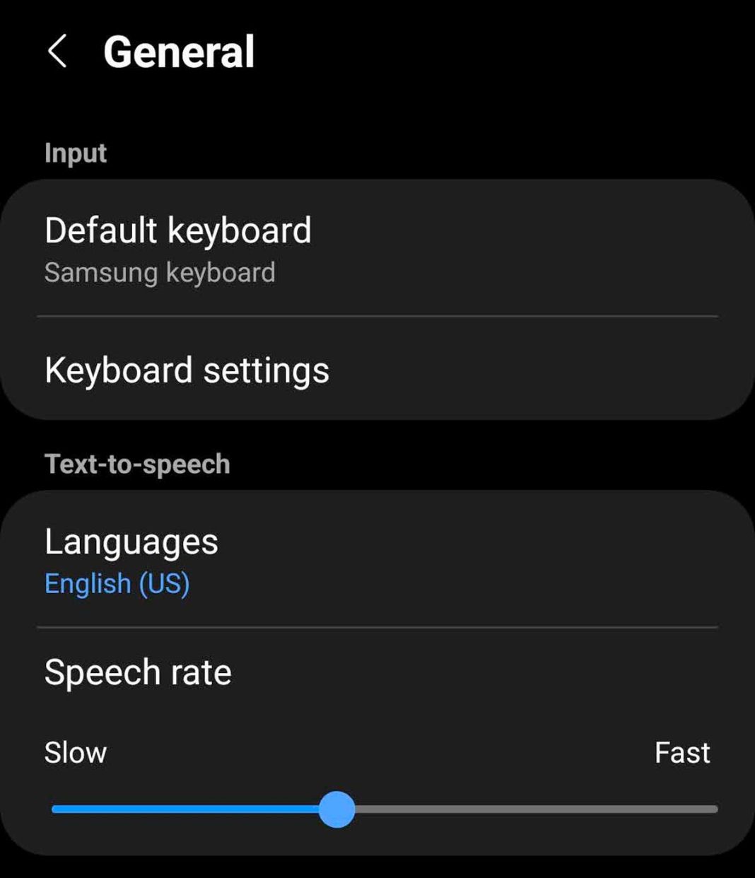 How to increase the volume of your Samsung Galaxy Watch audio guide for ...