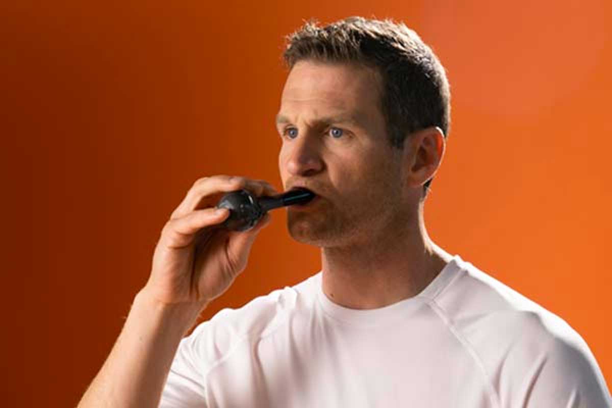 Lower your blood pressure using these Inspiratory Breath Training ...