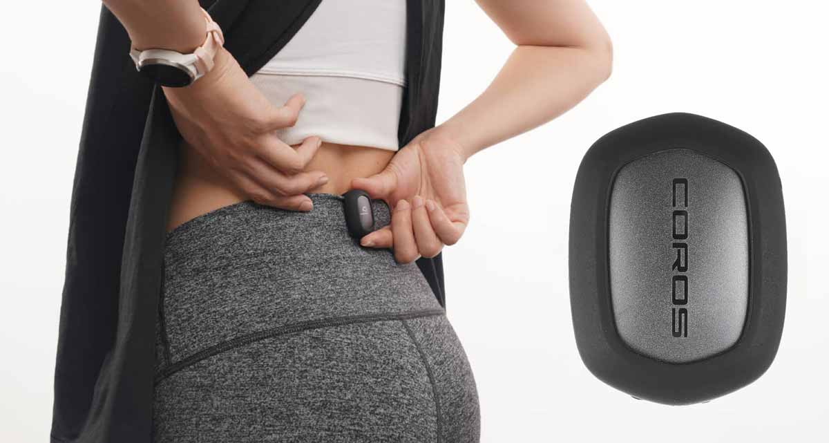 The best running pods and sensors to measure your cadence and running ...