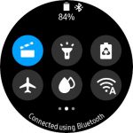 How to use Bedtime and Goodnight mode on your Samsung Galaxy Watch ...