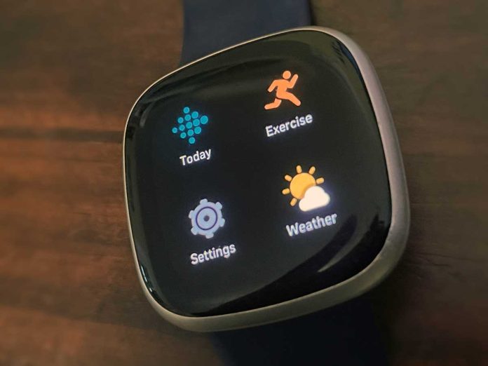 Fitbit not showing SpO2 (oxygen saturation) or it's not working? Let’s ...