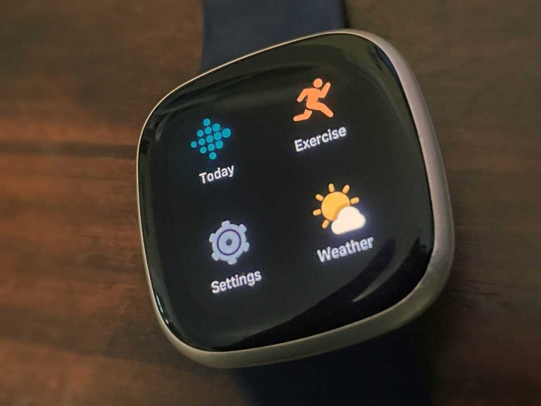 Fitbit not showing SpO2 (oxygen saturation) or it's not working? Let’s ...