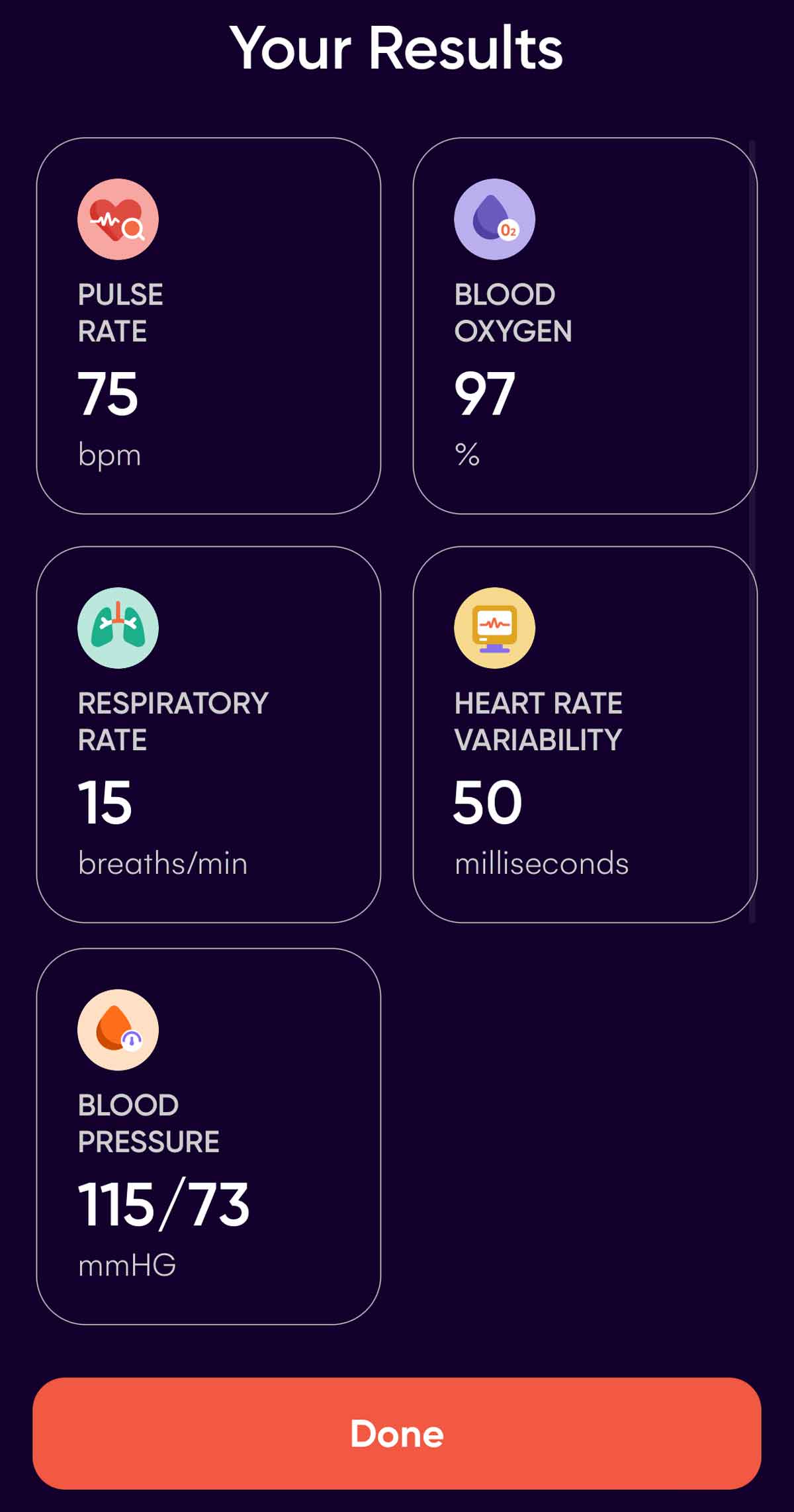 Together by Renee uses AI to measure your vitals — but how does it ...