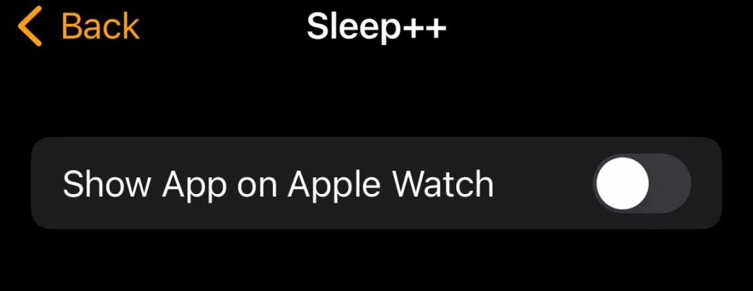 Apple Watch not tracking sleep or sleep stages? Here’s what you can do ...