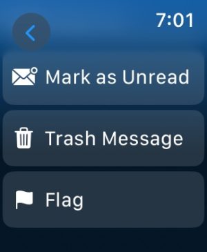 13 tips and tricks for mastering your emails on Apple Watch ...