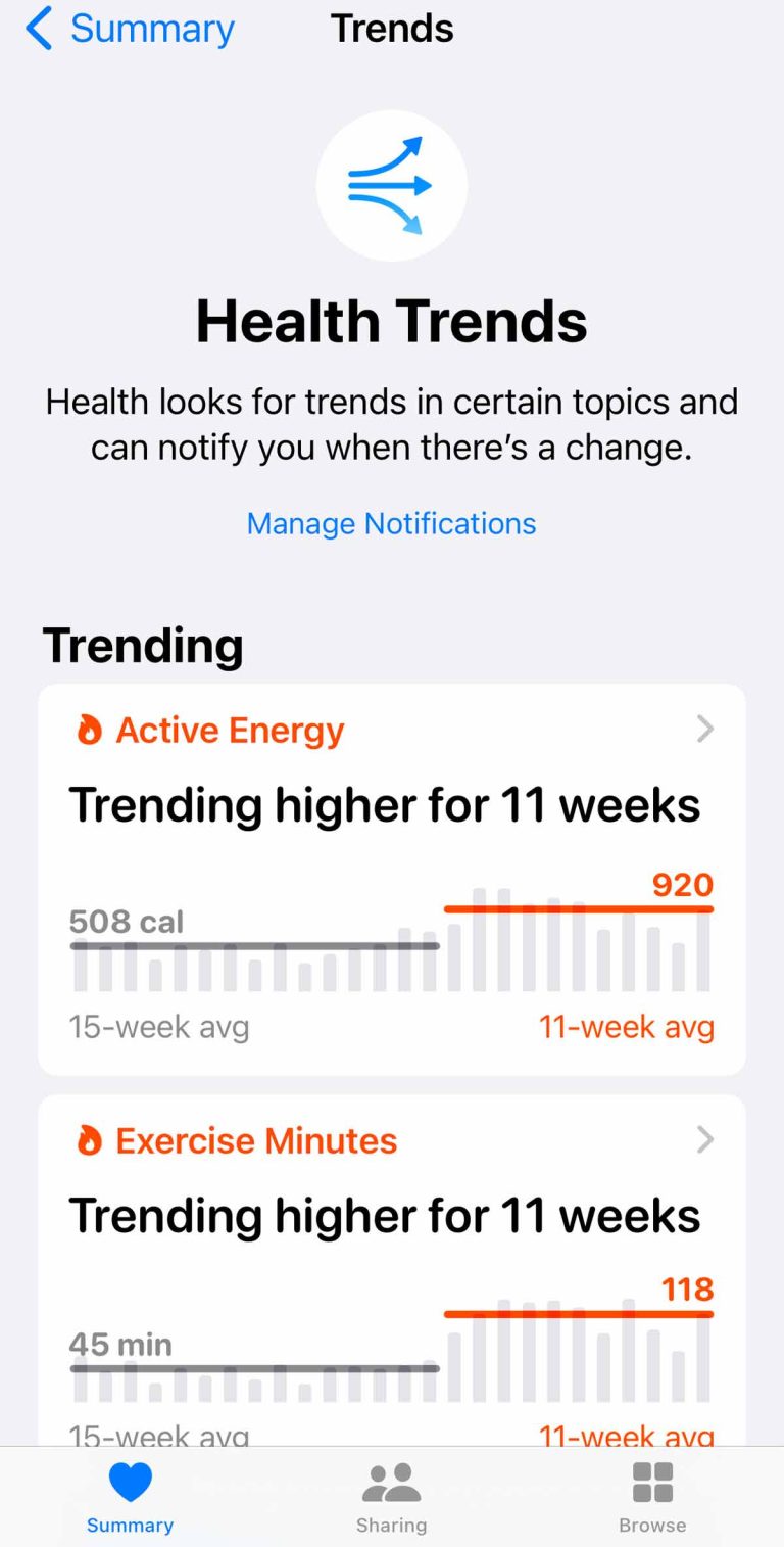 How to count steps or distance with your iPhone when you don't own an ...